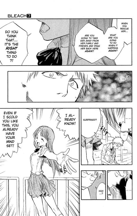 Read Bleach 58 Onimanga