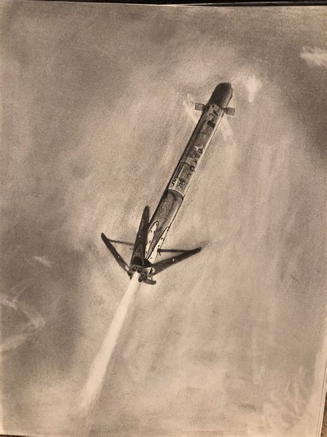 Japans H 2a Rocket Lifting Off From The Tanegashima Space Center