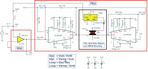 Signal Chain Basics 63 Using Spice To Design The Pid Control