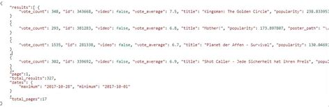 Php Angularjs Json Multiple Api Responses Stack Overflow