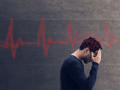 Neural Anticipation Stress Why Your Heart Rate Spikes Before Tasks You Havent Even Started