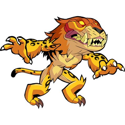 Daimio Brawlhalla Wiki
