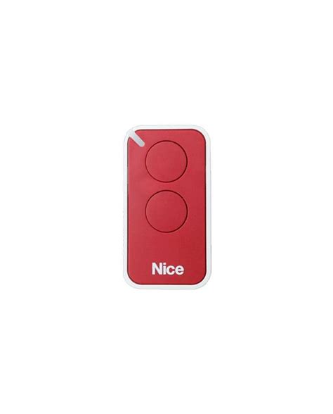 Nice Era İnti Remote
