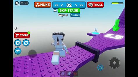 Doing A Obby Youtube