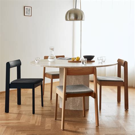 Take A Seat In Form And Refines New Chair Dezeen Events Guide