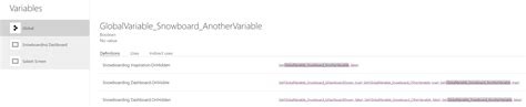 使用搜索窗格 Power Apps Microsoft Learn