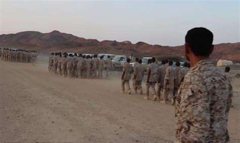 السعودية تستعد لنشر قوات درع الوطن” بالقرب من مضيق باب المندب وكالة