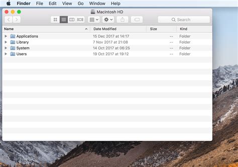 A Quicker Way To Toggle Hidden Files On Macos No Terminal Required