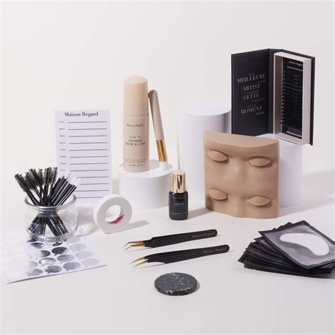 Formation Extension De Cils Cil à Cil