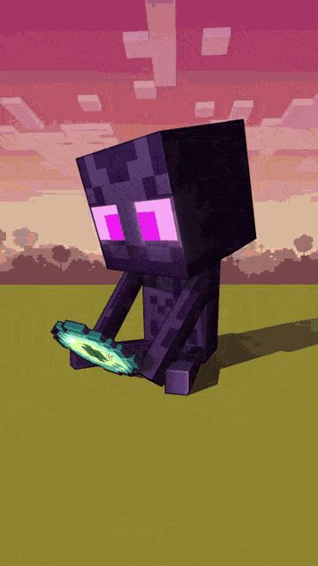 Ah Minecraft  Ice