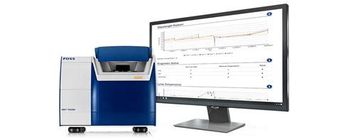 Manage Multiple Instruments In A Nir Network With Fossassure