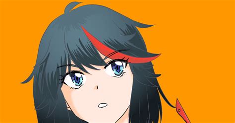 キルラキル キルラログ202402 04 きすけのイラスト Pixiv