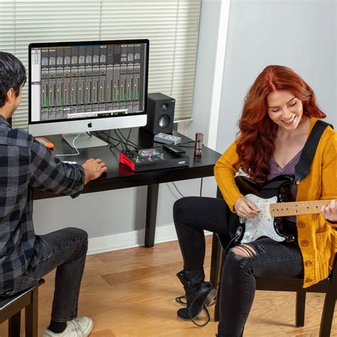 HEADRUSH INTRODUCES MX5 THE MOST POWERFUL AND EASIEST TO USE COMPACT