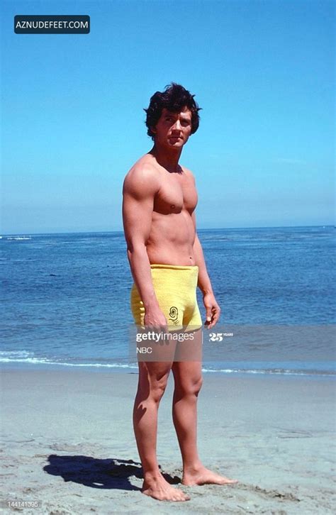 Patrick Duffy Feet Aznudefeet Men