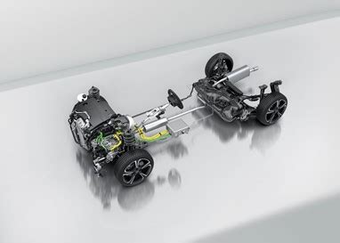 Novo Opel Corsa pela primeira vez propulsão híbrida de 48v Novos