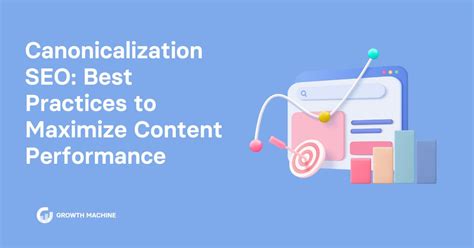 Growth Machine On Linkedin Canonicalization Seo Best Practices To Maximize Content Performance