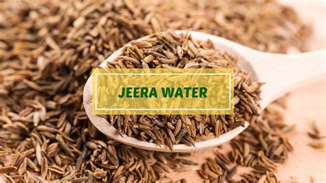 Jeera And Saunf Water For Weight Loss Weight Loss Wall