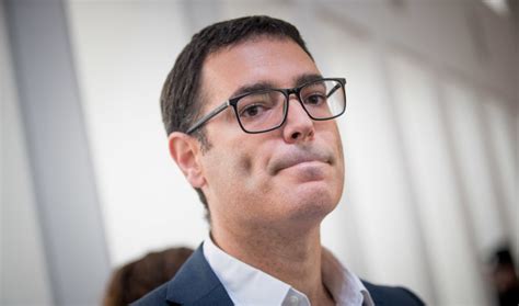 משה בר סימן טוב ממשיך הלאה זה התפקיד החדש שלו חדשות מעריב