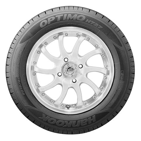 Купить Hankook Optimo H727 All-Season Tire - 205/60R16 91T в интернет ...