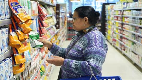 El Indec Publica Hoy La Inflación De Agosto De 2025 Y Rondaría El 2