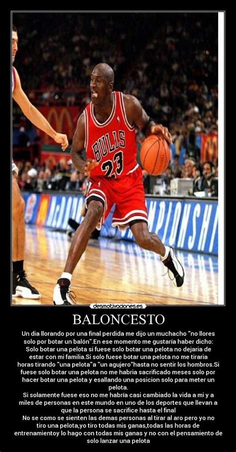 Pin De Aaz En Basquetbol Frases De Baloncesto Frases Basquet Frases