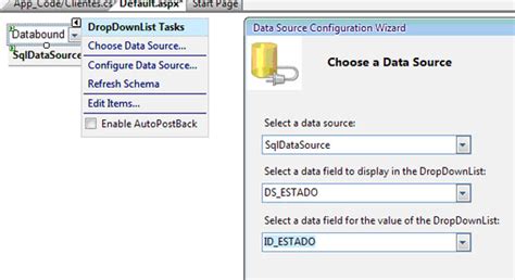 Preenchendo GridView dados de um objeto de negócio