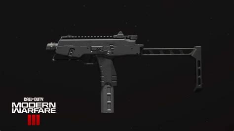Best Fjx Horus Loadout For Mw3 Season 3 Charlie Intel