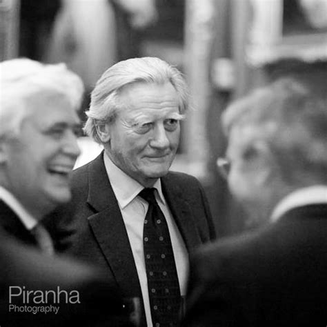 Sir Michael Heseltine