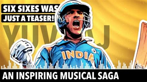 madhuranath r on linkedin how did yuvraj singh play life s biggest