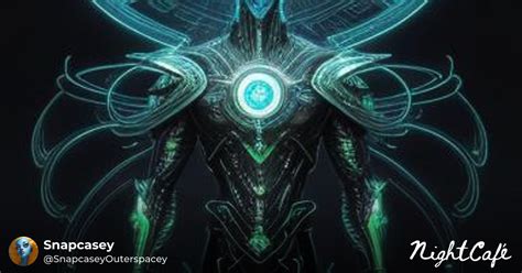 Deus Ex Machina Surreal Sci Fi God From Machine Ai Art