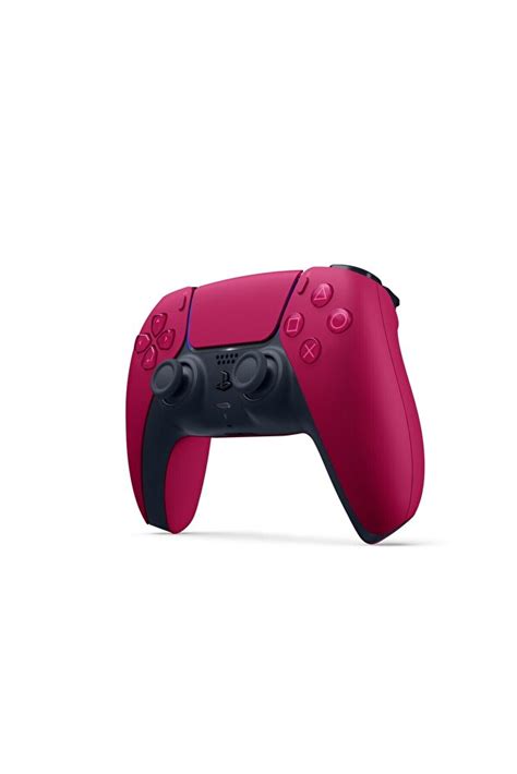 Sony Playstation 5 Dualsense Controller Cosmic Red Bİlkom Garantİlİ Fiyatı Yorumları
