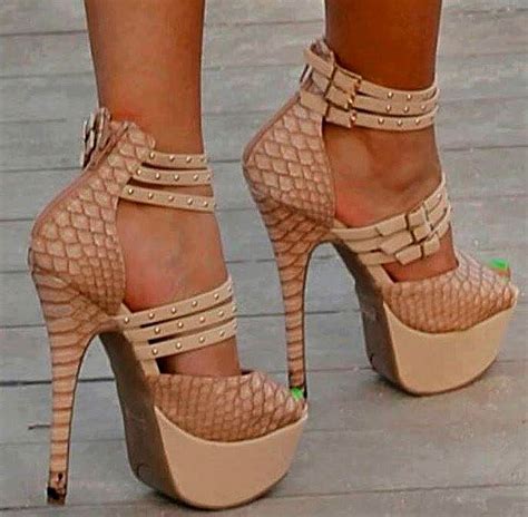 Pin Di Juan Guerrero Su Ohhh Scarpe