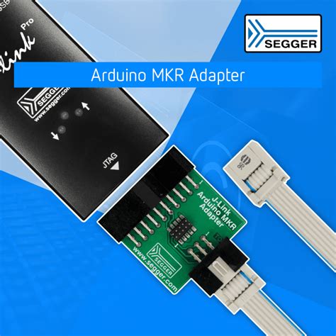 Arduino Mkr Adapter02 Ebom