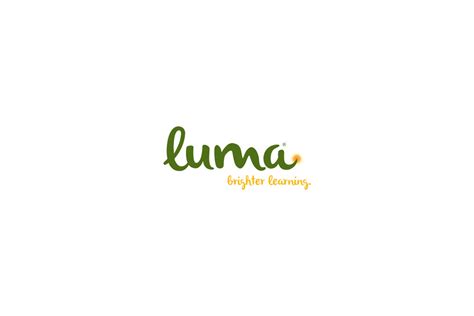 Logotipo De Imágenes De Luma