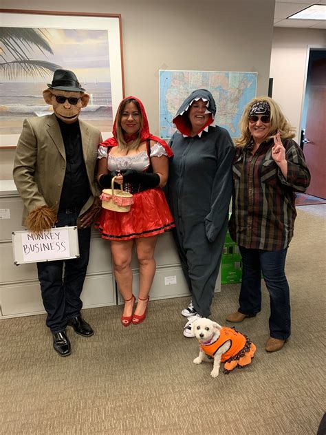 Happy Halloween From S B S S B S Trust Deed Network