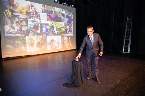 Wethouder Bart Jaspers Faijer Genomineerd Voor Titel ‘beste Lokale