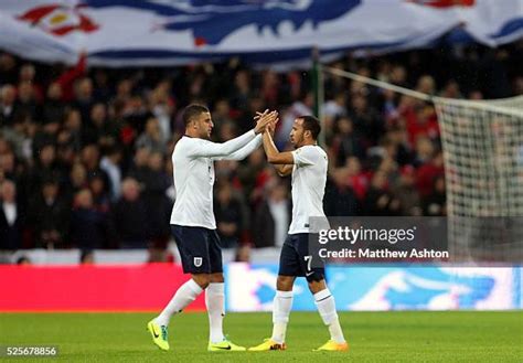 Kyle Townsend Photos And Premium High Res Pictures Getty Images