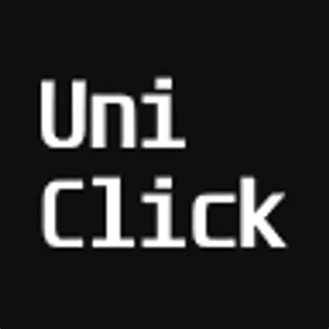 Игра Uniclick — Казуальные 0 0★ — скачать для Android бесплатно 🎮 в Rustore