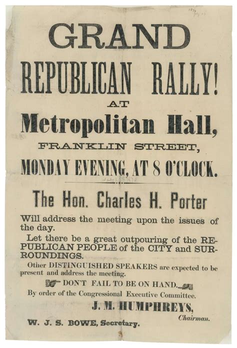 Election Of 1856