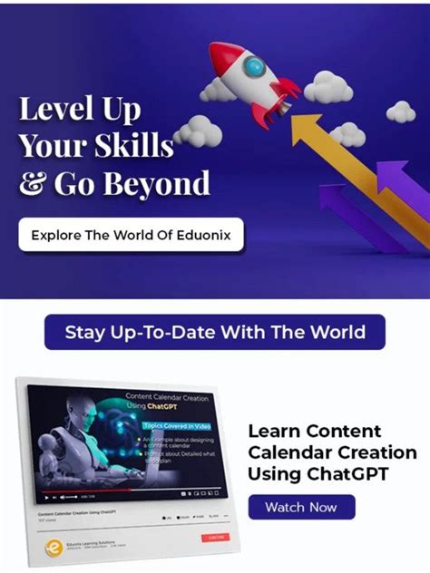 Eduonix CPS WW GPT Evolution What S New In Chatbot Technology