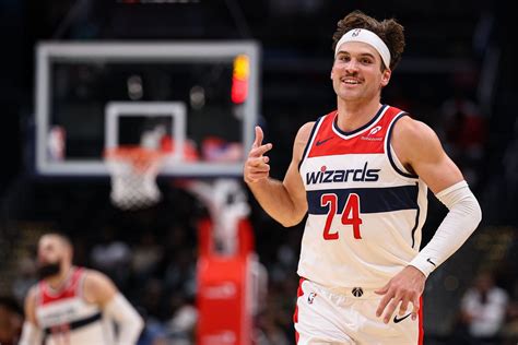 Who Are Corey Kispert Siblings Meet Calvin And Casey Kispert