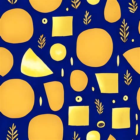 Intermediate Colors Drawing