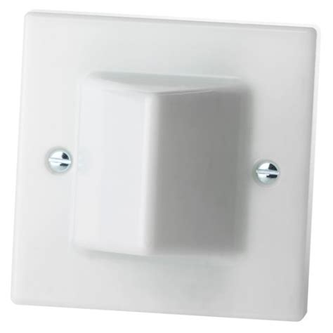 C Tec QT606S Quantec Slave Overdoor Light With Sounder