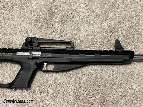 EXCEL ARMS Model MR 17 17 HMR Firearms Phoenix Guns Arizona