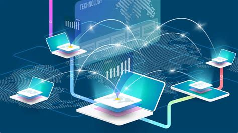 Blockchains Immutable Ledger The Backbone Of Transformation