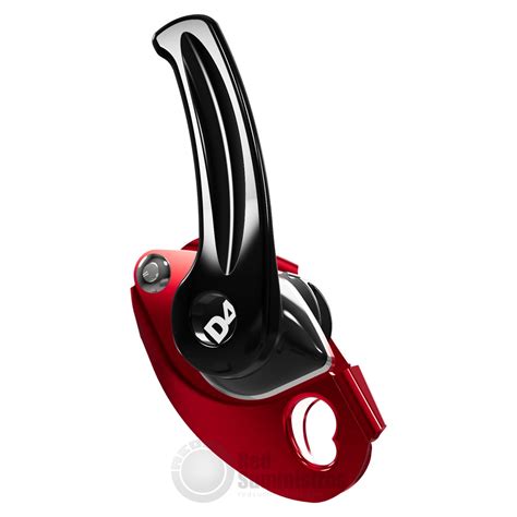 Descensor D4 Isc™ — Red Suministros