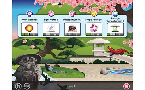 Claire Shermans Educational Blog Technology Tool 1 Lexia Core 5