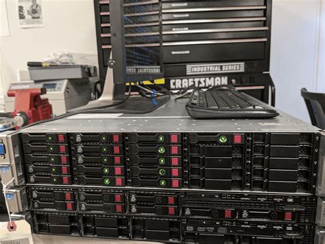 Raid5 Ssd Pros And Cons Of Replacing Failed Hdd Wssd • Physics Forums