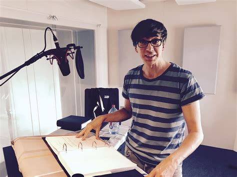 Rainer Fritzsche International Dubbing Wiki Fandom
