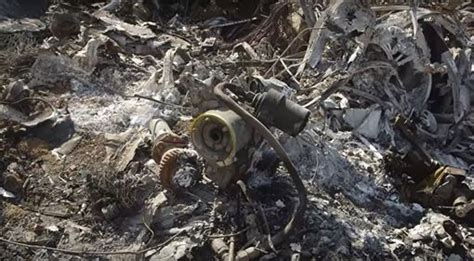 柯比墜機／現場殘骸燒成灰燼 僅靠「指紋」辨識柯比遺體 運動 三立新聞網 Setncom